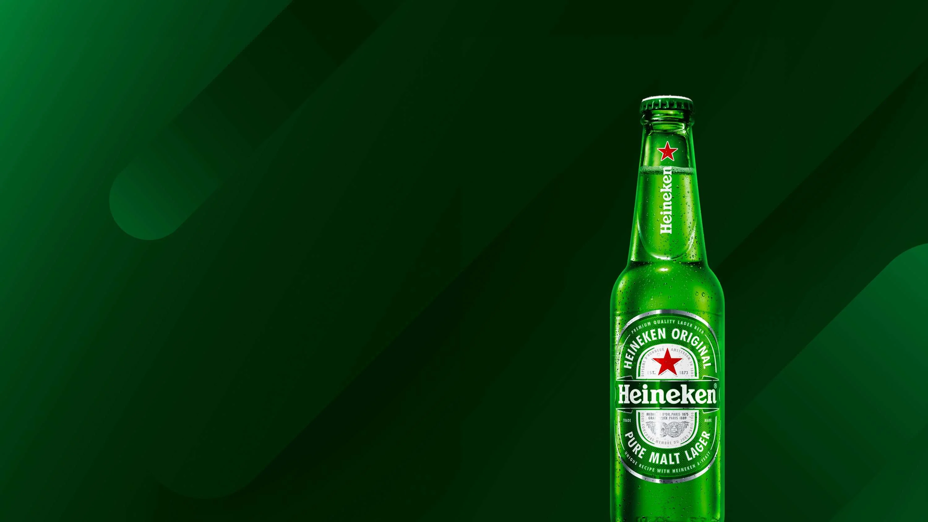 Energia Verde Heineken – Green Your City | Energia Verde